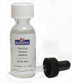 Fish Eye FlowOut™ Additive– Heritage Finishing Products | Tucker, GA ...